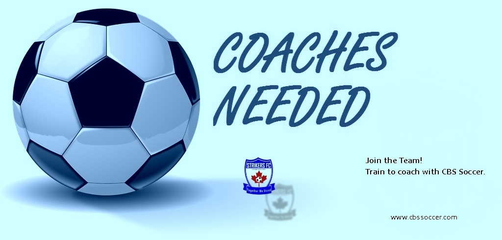 Conception Bay South Soccer Association : Website by RAMP InterActive